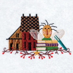 Embroidery Designs Club, Discount Embroidery Designs, Online Embroidery ...
