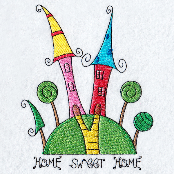 Embroidery Designs Club, Discount Embroidery Designs, Online Embroidery ...