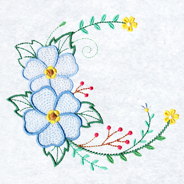 Embroidery Designs Club, Discount Embroidery Designs, Online Embroidery ...